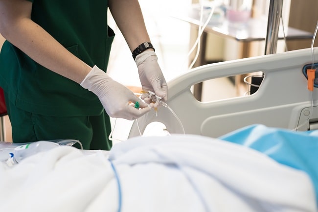 Rentang Waktu Optimal Pemberian Trombolitik pada Stroke Iskemik Akut ...