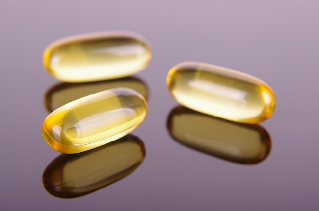 Asam Lemak Omega-3 dalam Pencegahan Penyakit Kardiovaskular – Telaah ...
