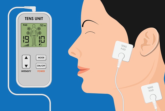 Efikasi Transcutaneous Electrical Nerve Stimulation (TENS) pada Tinitus ...