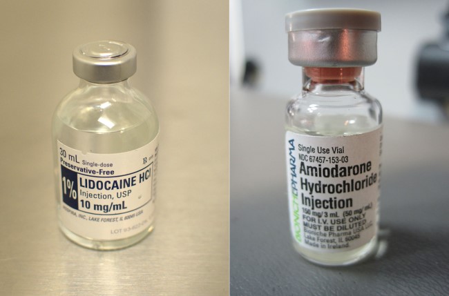 Pedoman 2018 Resusitasi Jantung Paru: Peranan Obat Antiaritmia - Alomedika