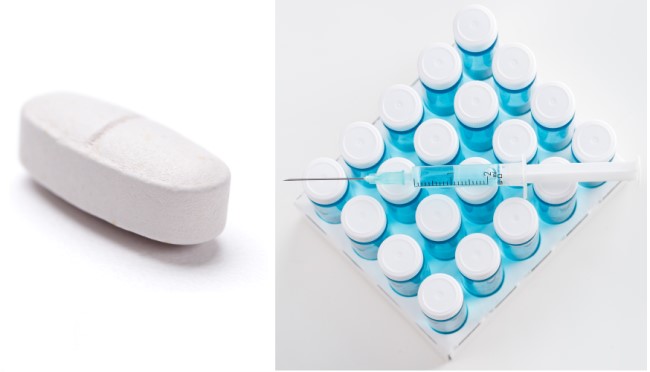 Efek Analgesik Paracetamol Oral setara dengan Intravena - Alomedika