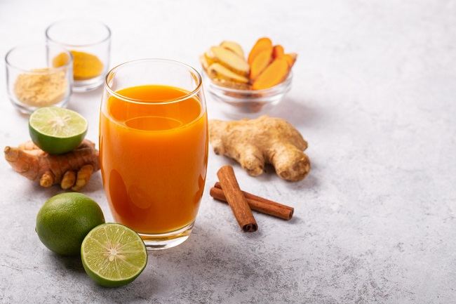 5 Manfaat Jamu Beras Kencur untuk Kesehatan - Alodokter 5 Manfaat Jamu Beras Kencur untuk Kesehatan - Alodokter
