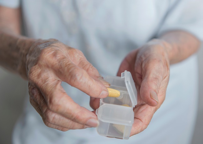 Fenofibrate untuk Menurunkan Kadar Asam Urat - Alomedika