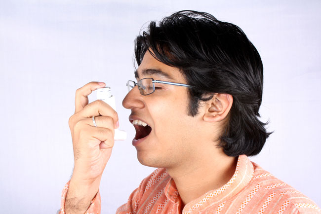 Salmeterol - Manfaat, dosis dan efek samping - Alodokter