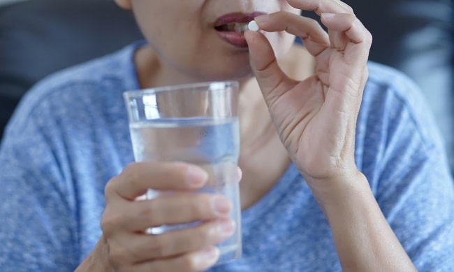 Efikasi Terapi Sulih Hormon pada Wanita Menopause - Alomedika