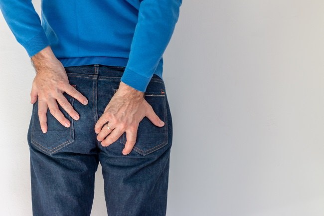 Ambeien - Gejala, Penyebab, dan Pengobatan - Alodokter