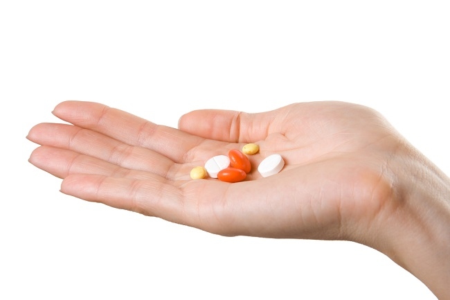 Penanganan TB-HIV - Alomedika