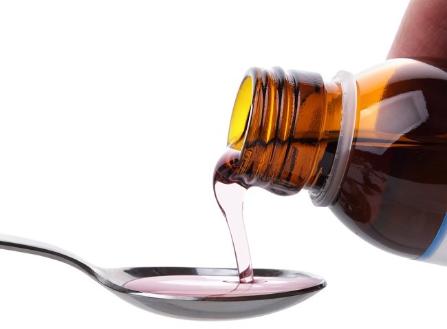 Manfaat dan Keamanan Obat Batuk yang Dijual Bebas pada Common Cold ...