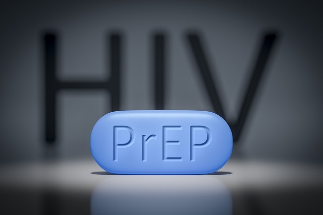 Profilaksis Prapajanan HIV - Alomedika