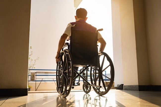 Paraplegia Adalah Complete Vs Incomplete Spinal Cord Injury: What You