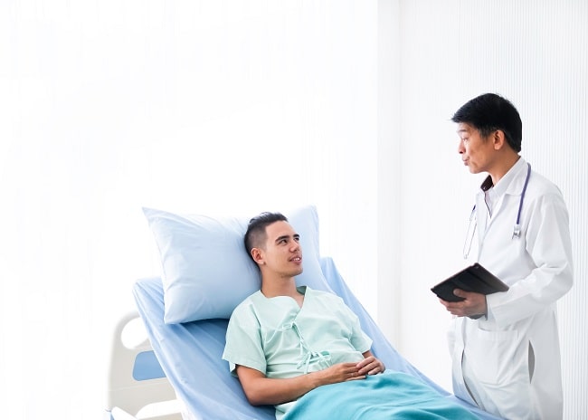 Rekomendasi Puasa Sebelum Operasi pada Pasien Dewasa - Alomedika