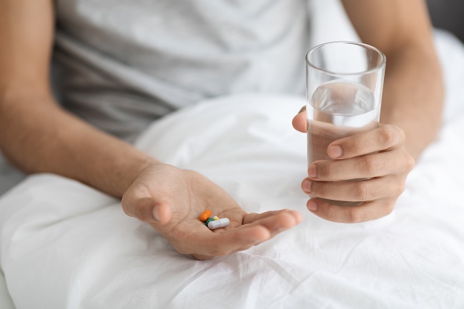 Kombinasi Kuadrupel Obat untuk Terapi Hipertensi – Telaah Jurnal ...