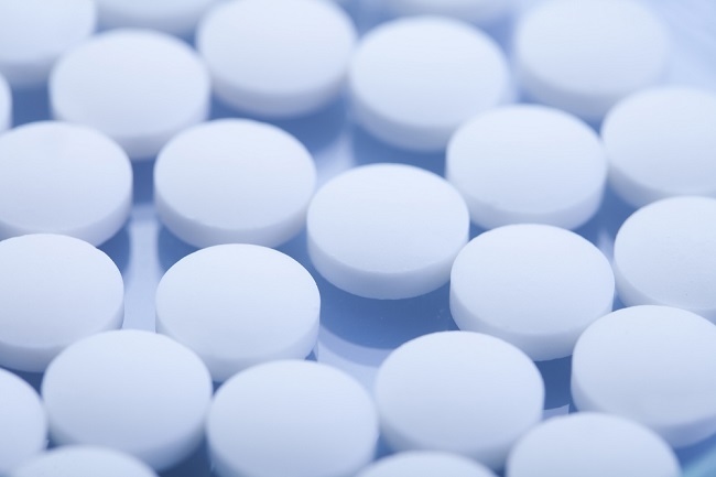 New Diatabs - Manfaat, dosis dan efek samping - Alodokter