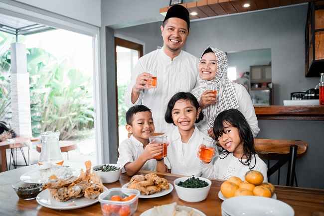 Waspadai 6 Penyakit Setelah Lebaran Yang Rentan Terjadi Alodokter