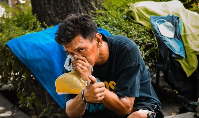 Inhalant Use Disorder - patofisiologi, diagnosis, penatalaksanaan ...