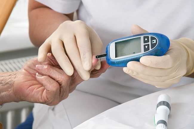 Edukasi dan Promosi Kesehatan Diabetes Mellitus Tipe 2 - Alomedika