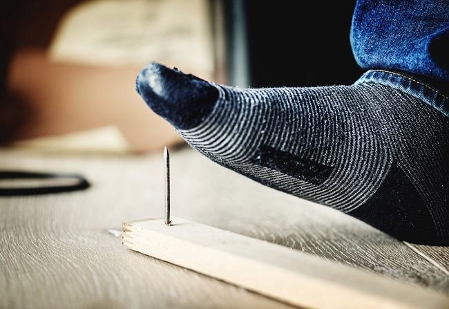 Diagnosis Tetanus - Alomedika