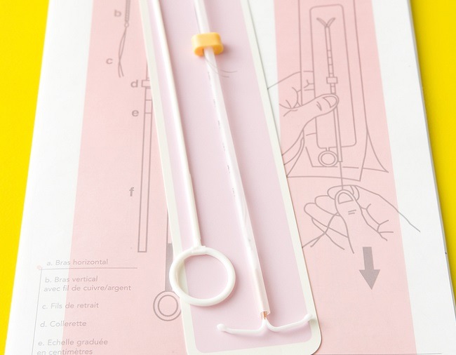 Teknik Pemasangan IUD - Alomedika