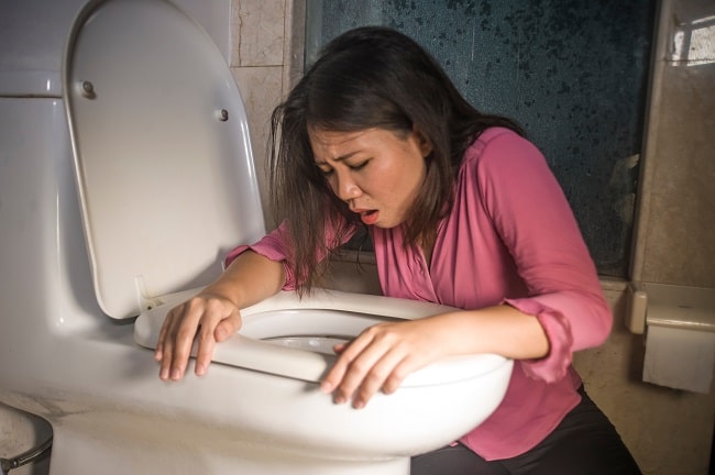 Diagnosis Bulimia Nervosa - Alomedika