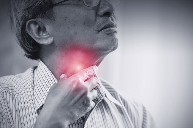 Abses Peritonsilar Patofisiologi Diagnosis Penatalaksanaan Alomedika
