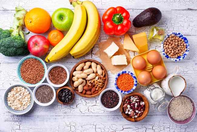 Manfaat Diet Vegetarian pada Pasien Kanker dan Jenis Makanannya - Alodokter