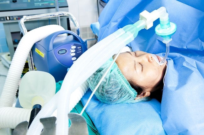 Patogen Penyebab Ventilator-Associated Pneumonia (VAP) - Alomedika