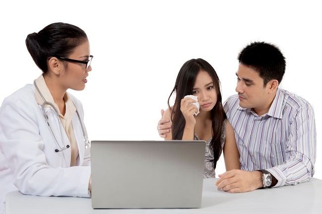 Keputusan Bersama Perawatan Paliatif untuk Pasien Penyakit Kronis ...