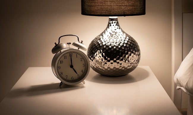 Membangun Kebiasaan Baik dengan Menerapkan Formula 20/20/20 Pukul 5 ...