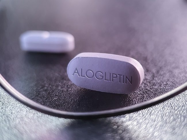 Alogliptin - Manfaat, Dosis, dan Efek Samping - Alodokter