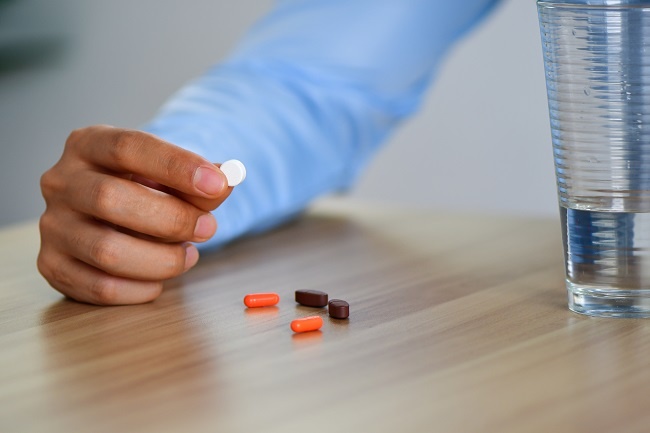 Opioid - Manfaat, dosis dan efek samping - Alodokter