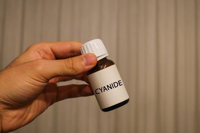 Perlu Tahu, Ini Berbagai Efek dan Bahaya Sianida - Alodokter