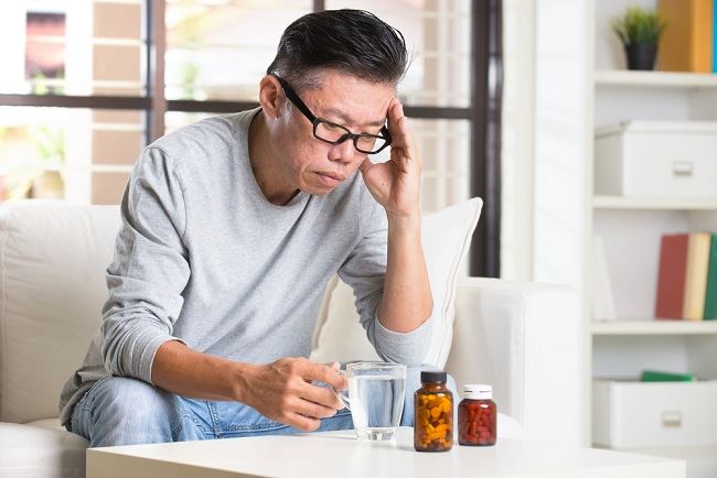 Berbagai Jenis Obat Pereda Nyeri - Alodokter Berbagai Jenis Obat Pereda Nyeri - Alodokter