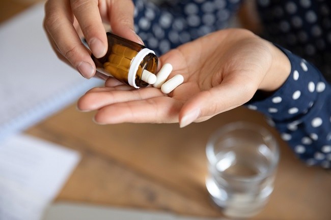 Jenis-Jenis Obat Penenang dan Kegunaannya - Alodokter