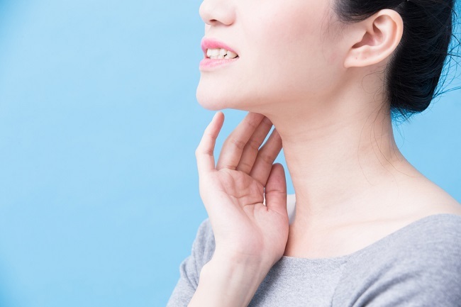 Burkitt Lymphoma - Gejala, Penyebab, dan Pengobatan - Alodokter