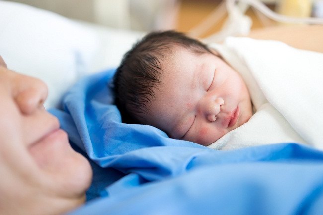 8 Hal Ini Bisa Tingkatkan Risiko Bayi Lahir dengan Bibir Sumbing ... 8 Hal Ini Bisa Tingkatkan Risiko Bayi Lahir dengan Bibir Sumbing ...