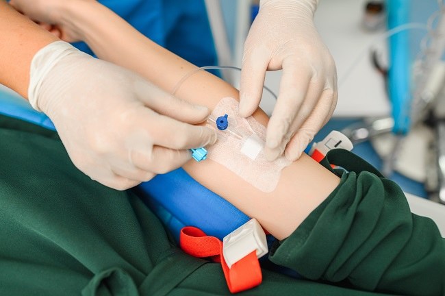 Tenecteplase - Manfaat, Dosis, dan Efek Samping - Alodokter