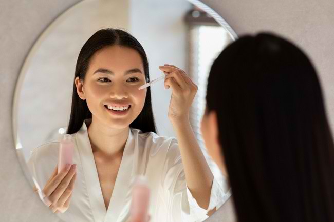 Inilah 5 Manfaat Niacinamide Untuk Wajah Alodokter