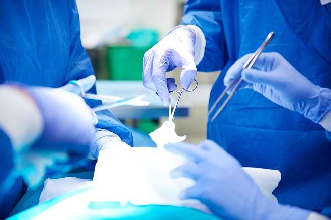 Ketahui Operasi Fistulotomi Sebagai Penanganan Fistula Ani - Alodokter