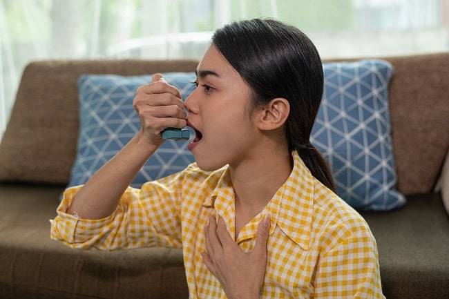 Kortikosteroid Inhalasi dan Risiko Reaktivasi TB - Alomedika