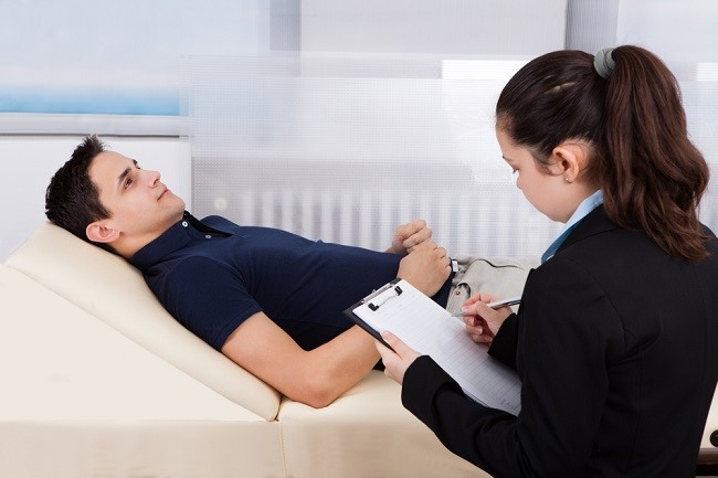 Teknik Mini Mental State Examination (MMSE) - Alomedika