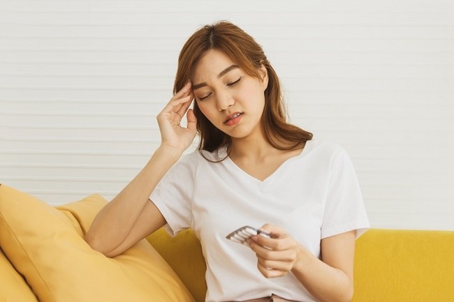 5 Obat Pusing Paling Ampuh yang Umum Digunakan - Alodokter