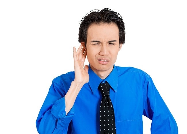 Trauma Akustik Akut - patofisiologi, diagnosis, penatalaksanaan - Alomedika