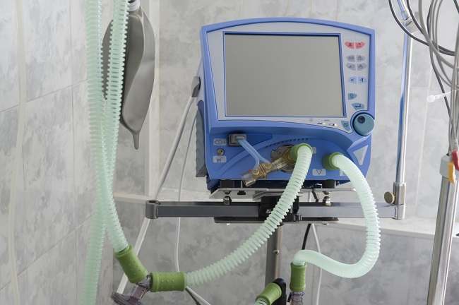 Mengenal Ventilator Beserta Manfaat dan Kekurangannya - Alodokter Mengenal Ventilator Beserta Manfaat dan Kekurangannya - Alodokter