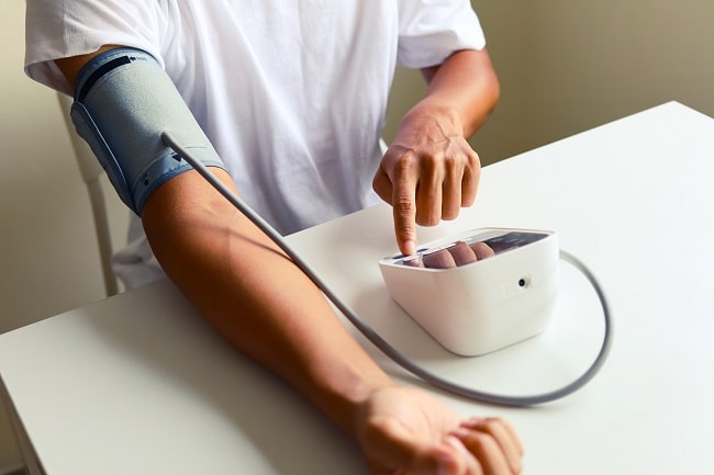 Serba-serbi Pengukuran Tekanan Darah dengan Digital Sphygmomanometer ...