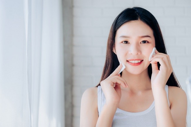 Urutan Skincare Untuk Remaja Yang Tepat Agar Kulit Wajah Sehat Dan