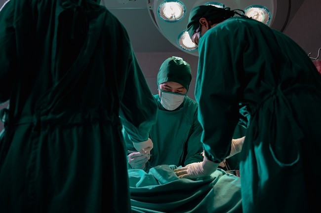 TURP, Ini yang Harus Anda Ketahui - Alodokter