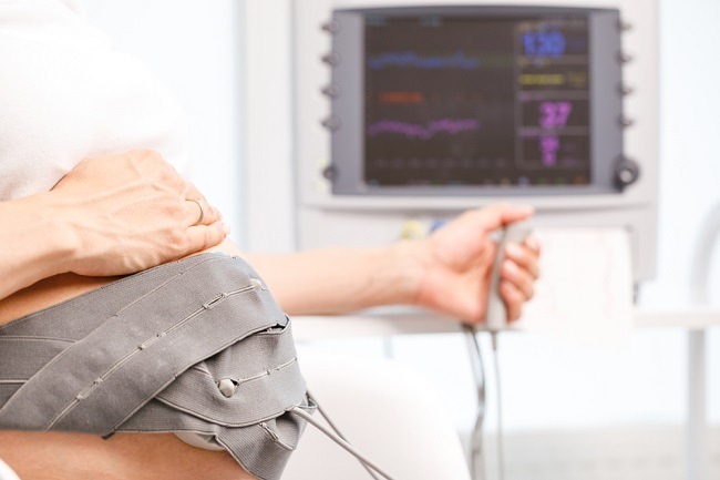 Indikasi Cardiotocography - Alomedika