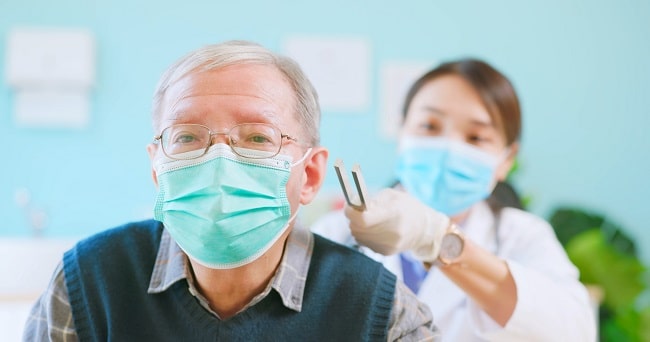 Tes Penala Teknik Indikasi Komplikasi Pedoman Klinis Alomedika