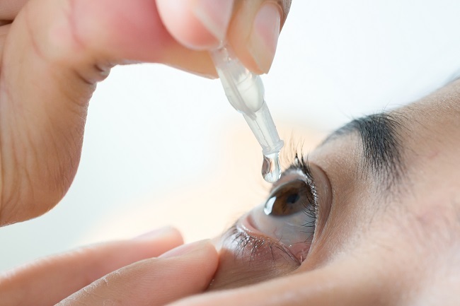 Brinzolamide - Manfaat, Dosis, dan Efek Samping - Alodokter