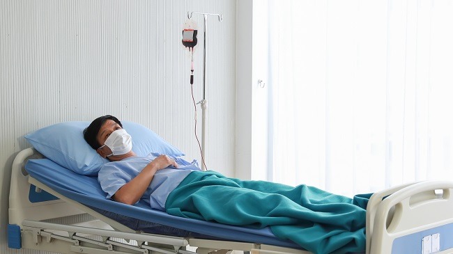 Deferoxamine - Manfaat, Dosis, dan Efek Samping - Alodokter